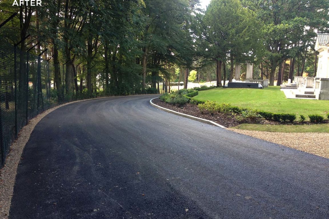 Amicus Civil Engineering Project Portfolio