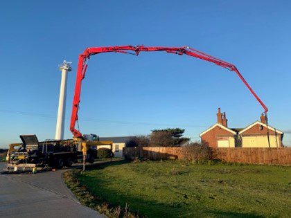 Landguard Point – Warden’s Bungalow Extension Rebuild - Amicus Civil ...